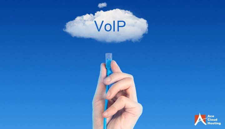 Cloud and VoIP: 2 Technologies That Might do the Trick