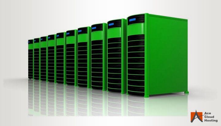 Why Green Data Center? | Ace Cloud Hosting