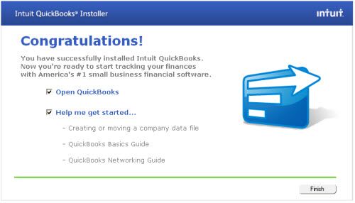 Solve QuickBooks Enterprise Installation