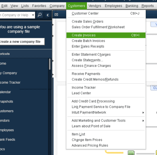 How to Send Emails from QuickBooks - Ace Cloud Hosting Guide