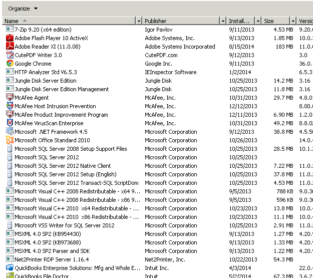 Upgrade QuickBooks to Multi-User: 10 Step Guide