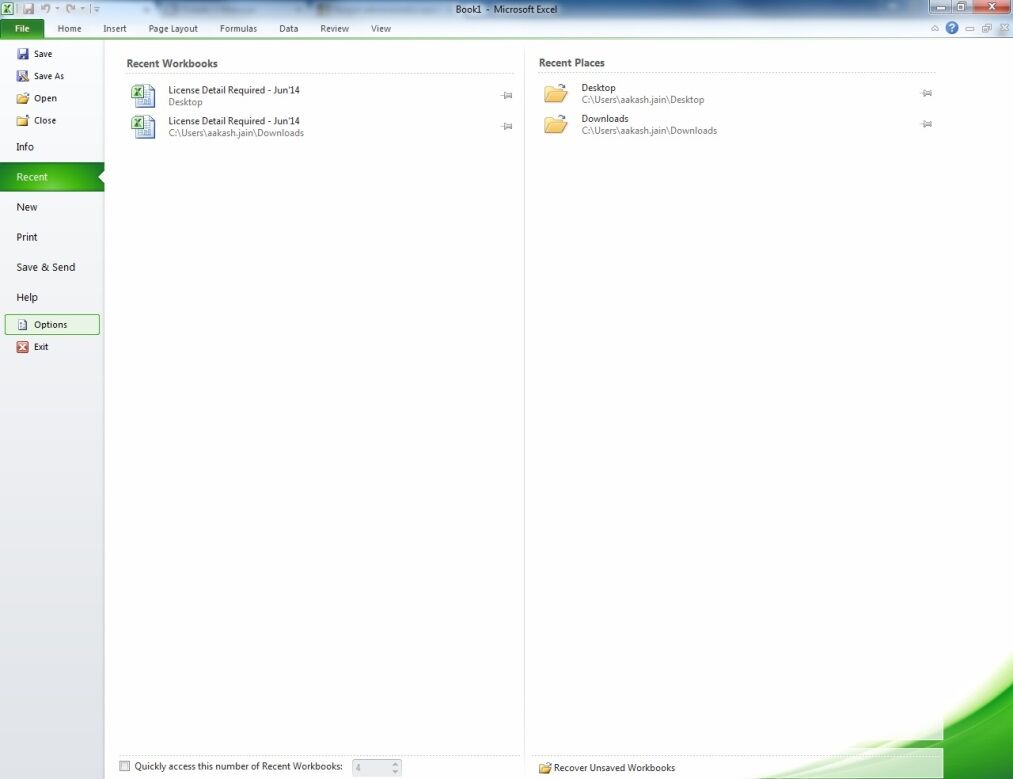 Fix MS Office File Blocking Issue - Step-by-Step Guide