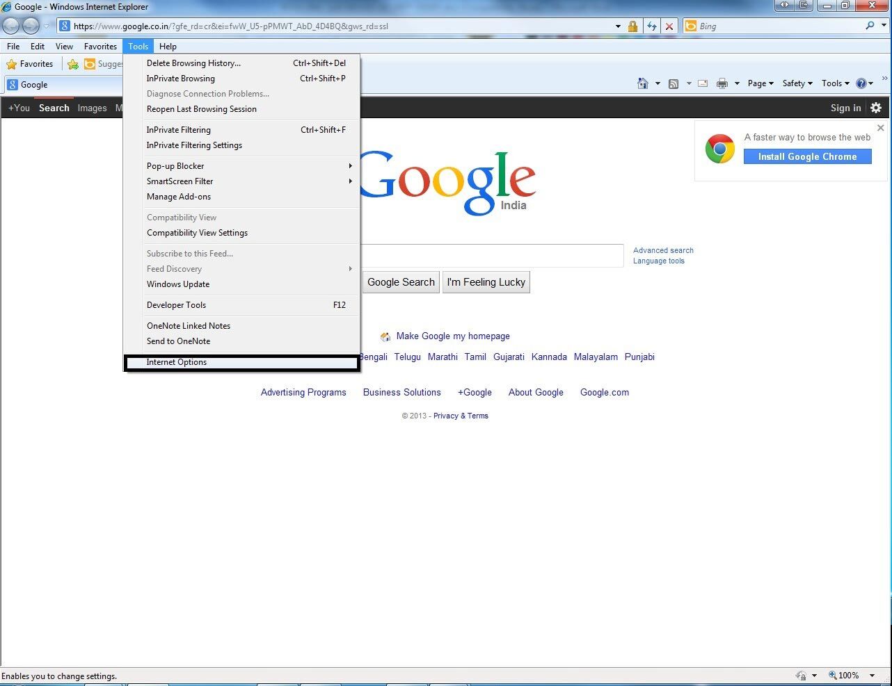 Fix QuickBooks Internet Security Error - Easy Guide