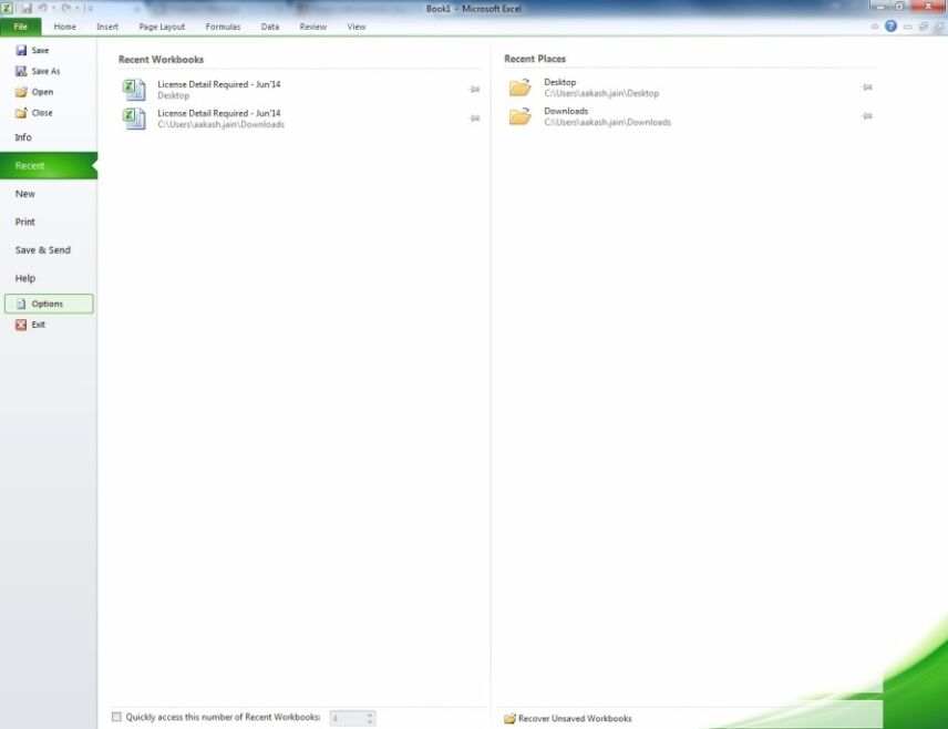 Fix MS Office Error: File Getting Blocked - Guide