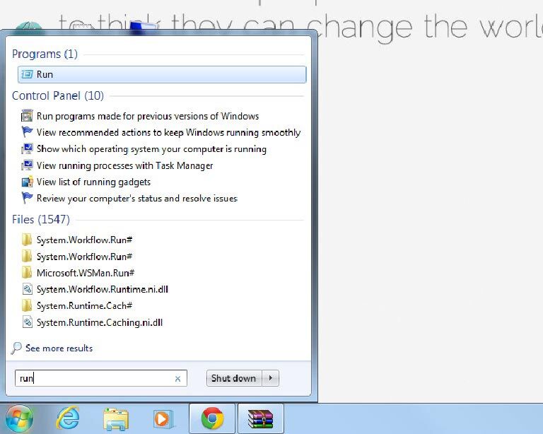 Create RDP Connector for Windows OS - Ace Cloud Hosting