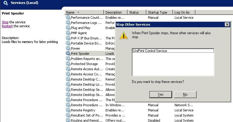 Fix Drake Software Printing Issues - Ace Cloud Hosting