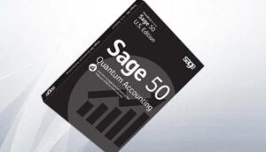 Sage 50 Quantum Accounting: Small Business Accounting Software