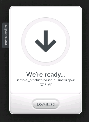 Transfer Files with WeTransfer - Step-by-Step Guide