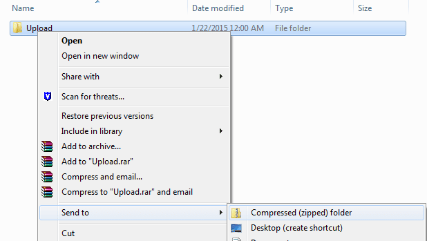 Transfer Files with WeTransfer - Step-by-Step Guide