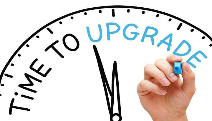 10 Reasons to Upgrade Your Accounting Software