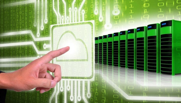 How to Ensure a Greener Data Center | Ace Cloud Hosting