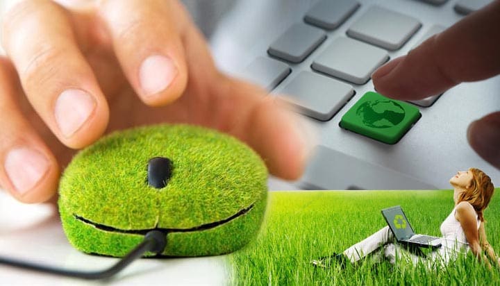Separating The Myths And Truths About Green Computing