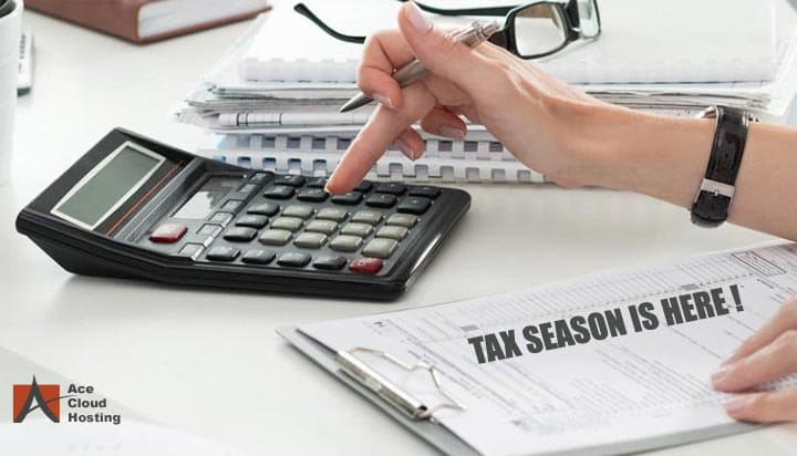 5 Ways To Get Your Small Business Ready in Tax Season