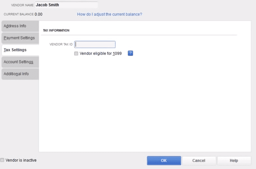 Easy Way to Prepare QuickBooks 1099 MISC Forms?
