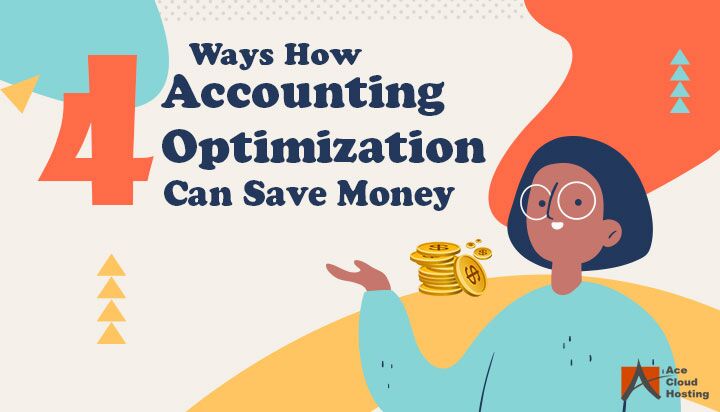 [Infographic] Top Ways How Accounting Can Save Money
