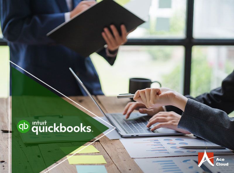 What is QuickBooks Hosting and How it Works