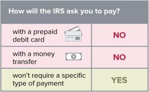 Tax Season Alert: Watch Out for These Common Scams