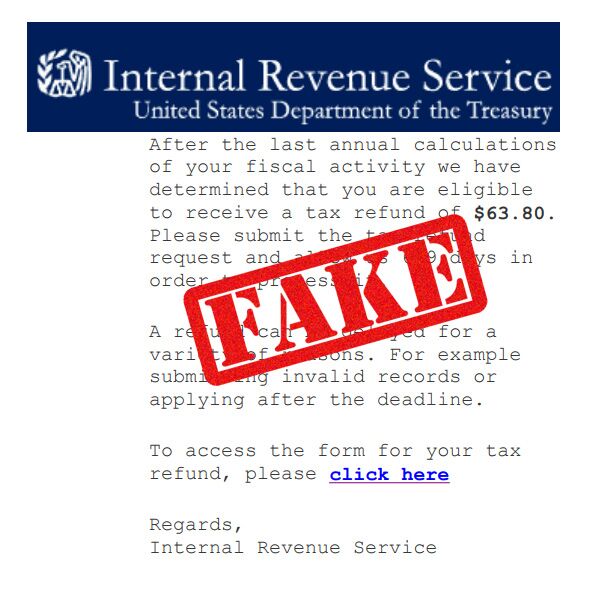 5 Tips to Help You Stay Safe During This Tax Season