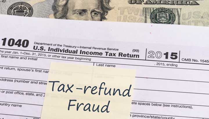 Top 5 Tips To Survive This Tax Season