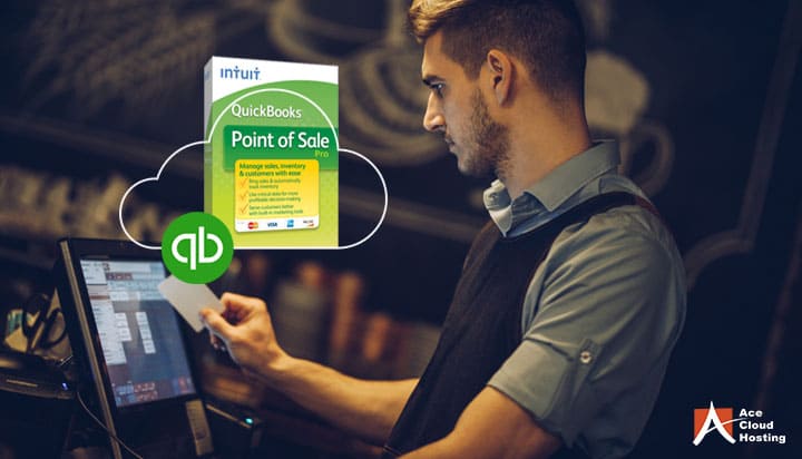 How QuickBooks POS Online Meet Multi-Store Retail Challenges