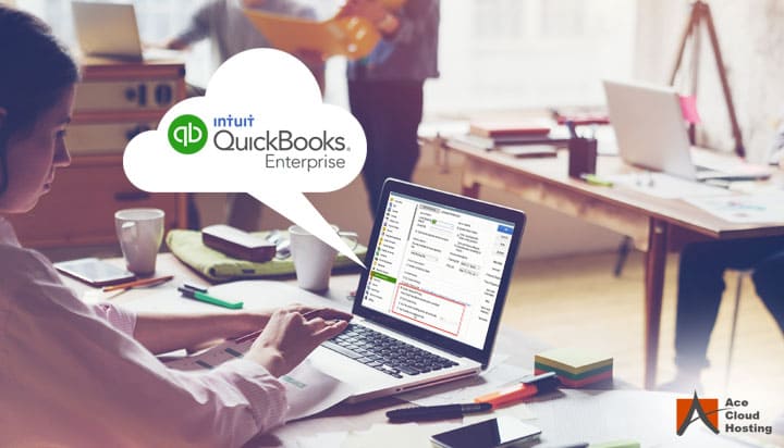 Why Businesses Should Upgrade to QuickBooks Enterprise?