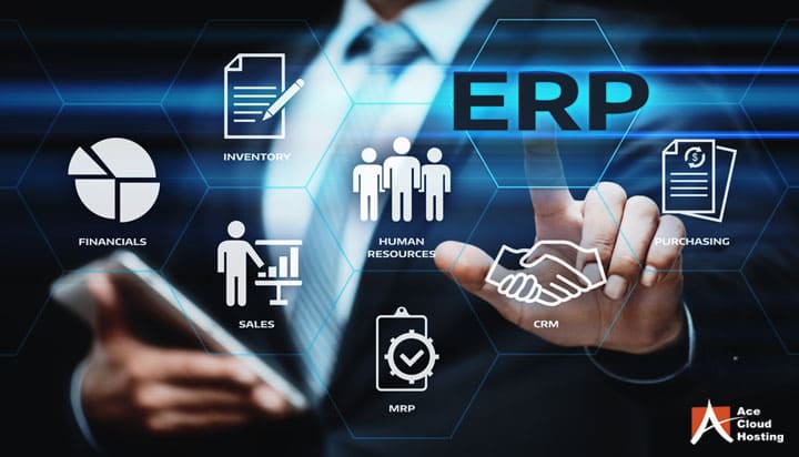 Everything You Need To Know About ERP