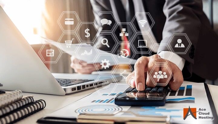 What Factors Determine the Cost of Application Hosting on Cloud?