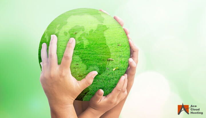 10 Easy Ways How Offices Can Go Green [Infographic]