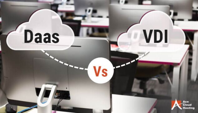 VDI vs DaaS: Which is better for your business?