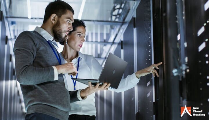 6 Benefits Of QuickBooks Enterprise on HPC Cloud Server
