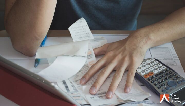 Steps To Take If You Have A Tax Problem