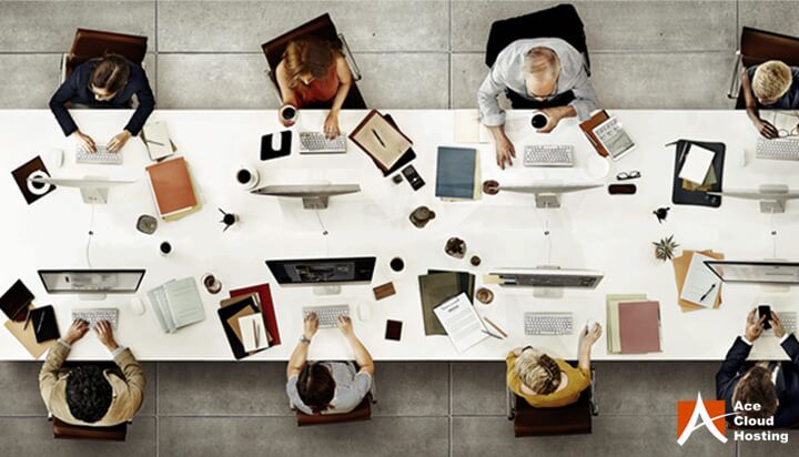 What Is Digital Workplace and Why Do You Need It?
