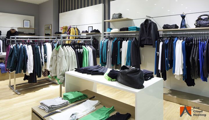 Black Friday - 8 Ways To Arrange Your Store Merchandise