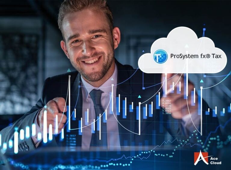 CCH ProSystem fx Tax: Overview, Features, Benefits & Pricing