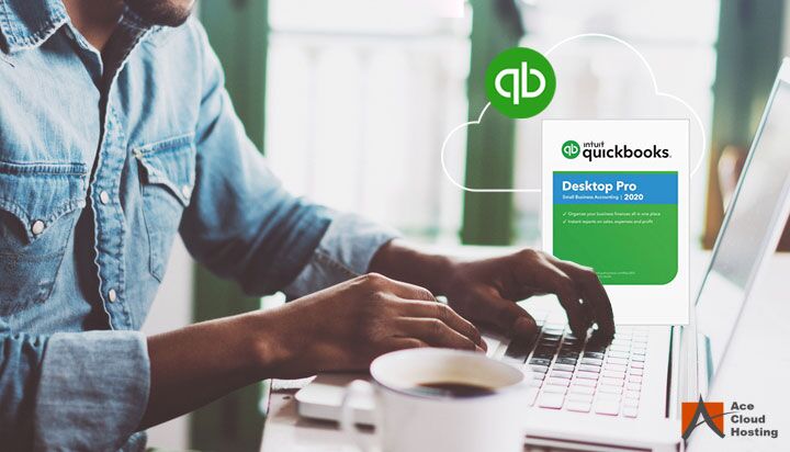 Is QuickBooks Pro Cloud-based?