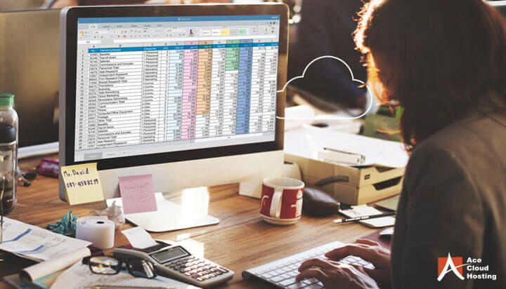 Cloud Accounting 101: What Small Businesses Need to Know