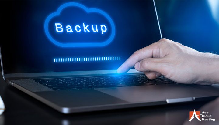 Why Cloud Backup Is a Must for Accountants In QuickBooks Hosting