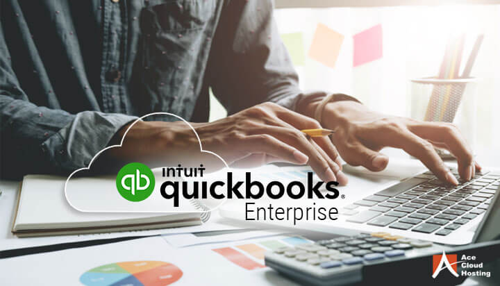 QuickBooks Enterprise Hosting Migration - All You Need To Know