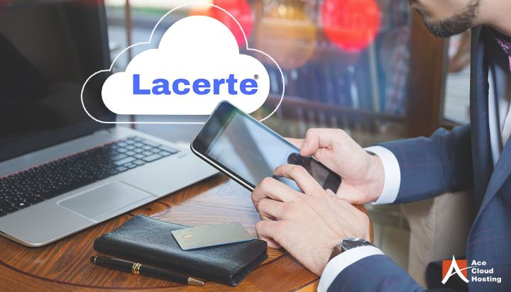Is Lacerte Tax Software Cloud-Based?