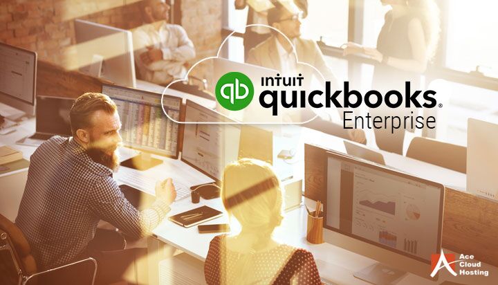 What Does QuickBooks Enterprise Do? | Ace Cloud Hosting
