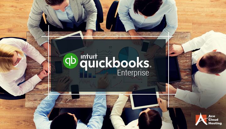 Top Reasons Why Growing Businesses Choose QuickBooks Enterprise