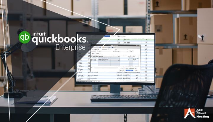 Getting Started with Inventory Tracking in QuickBooks Enterprise