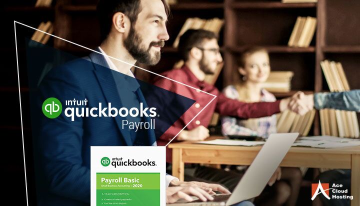 Top 5 Benefits Of Using QuickBooks Payroll Software