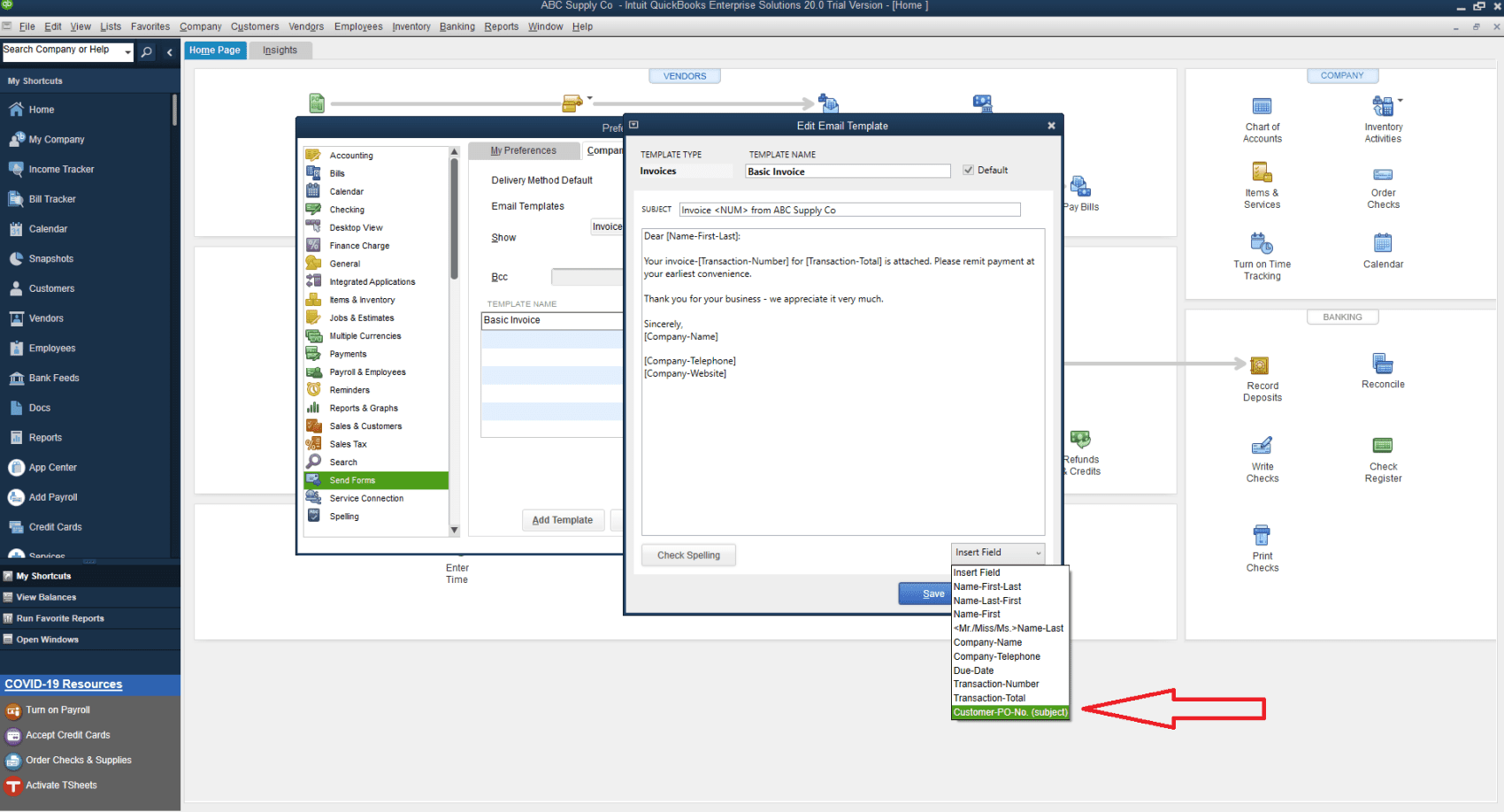 QuickBooks Enterprise 2020: What Are the New Features?