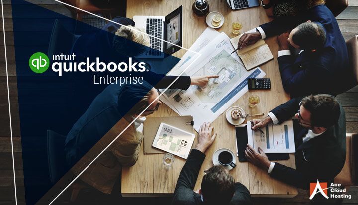 Hosted QuickBooks Enterprise: Is It Right For You?