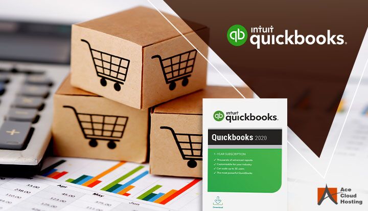 E-commerce Bookkeeping: Why QuickBooks Software Is The Best Option