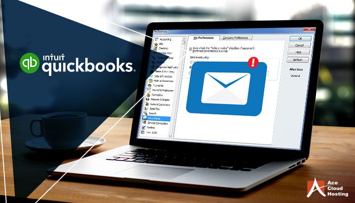 What Email Services Sync With QuickBooks? (and Benefits)