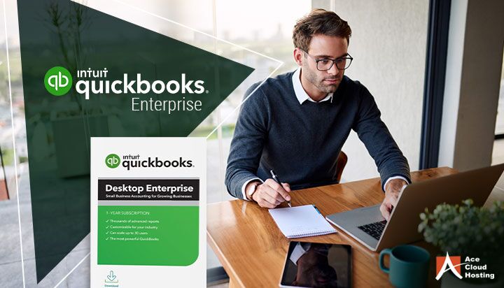 QuickBooks Enterprise 2020: What Are the New Features?