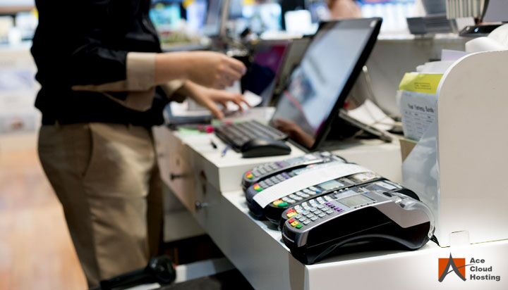 QuickBooks POS - What Hardware Equipment Do You Need?