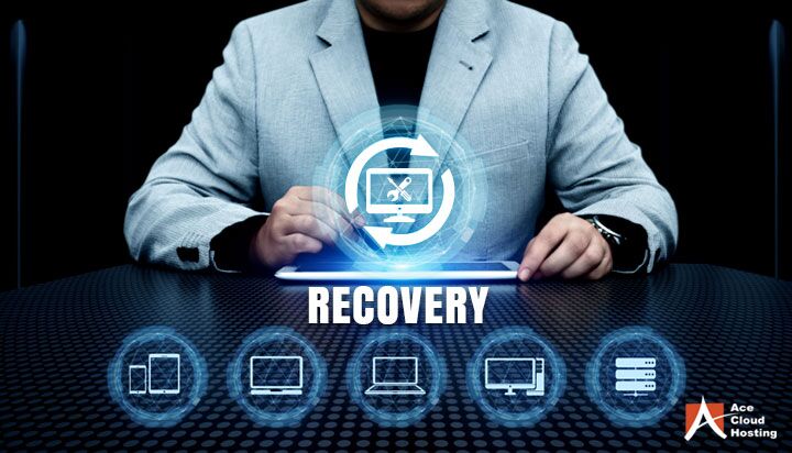 What Is Disaster Recovery as a Service And How It Works?